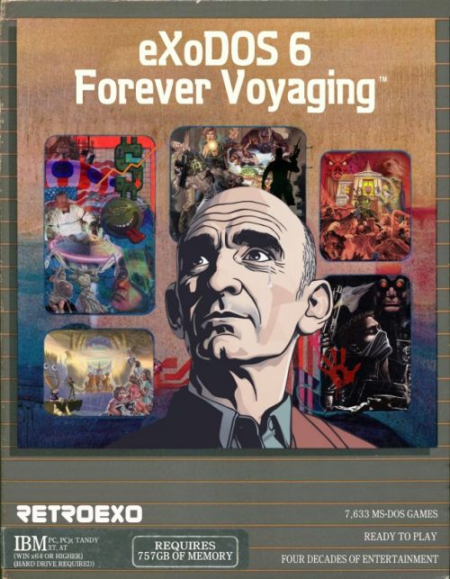 eXoDOS - eXo Wiki