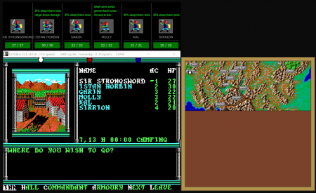 Gold Box Companion - eXo Wiki